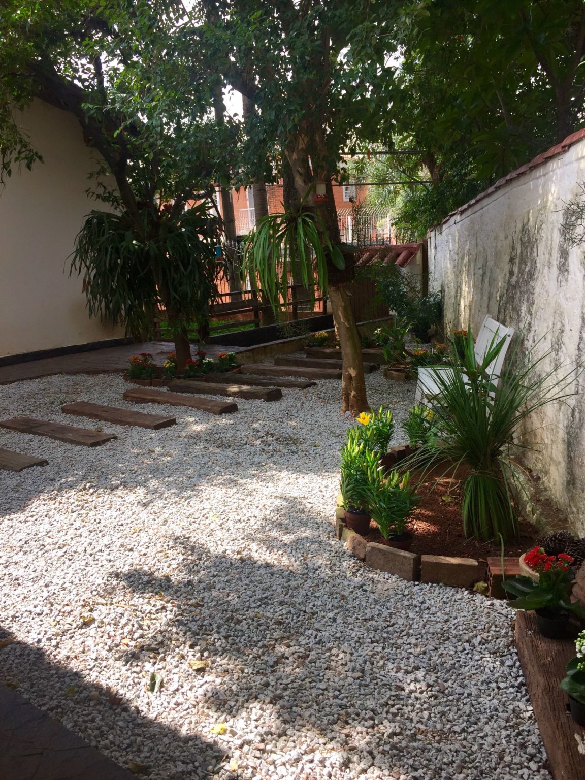 Quintal Decorado: 60 Inspirações Para o seu Espaço