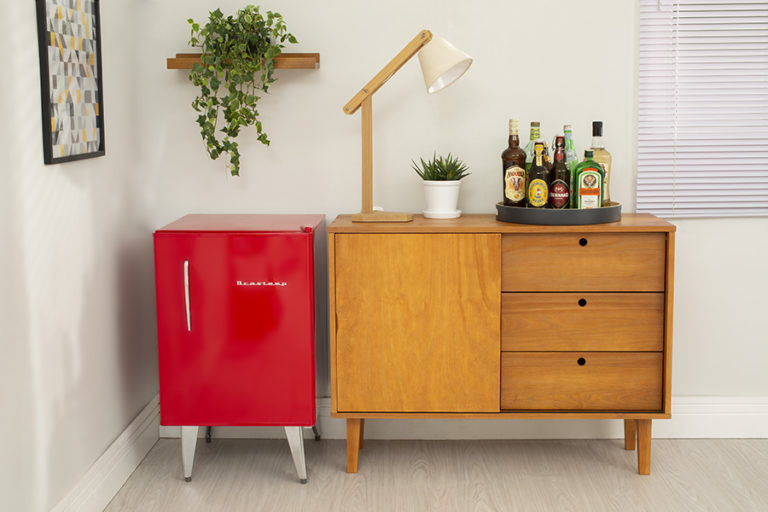Buffet para Cozinha: 40 Variedades de Ideias de Buffet