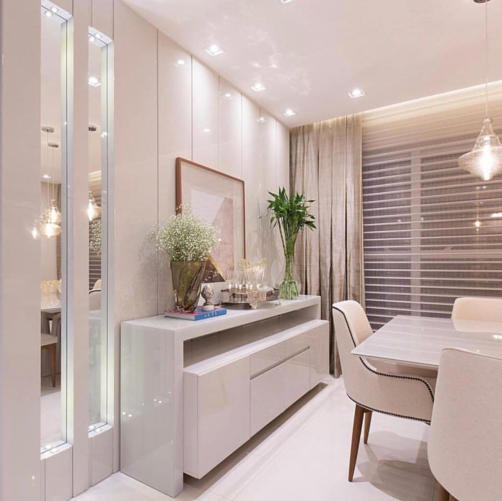 Buffet para Cozinha: 40 Variedades de Ideias de Buffet