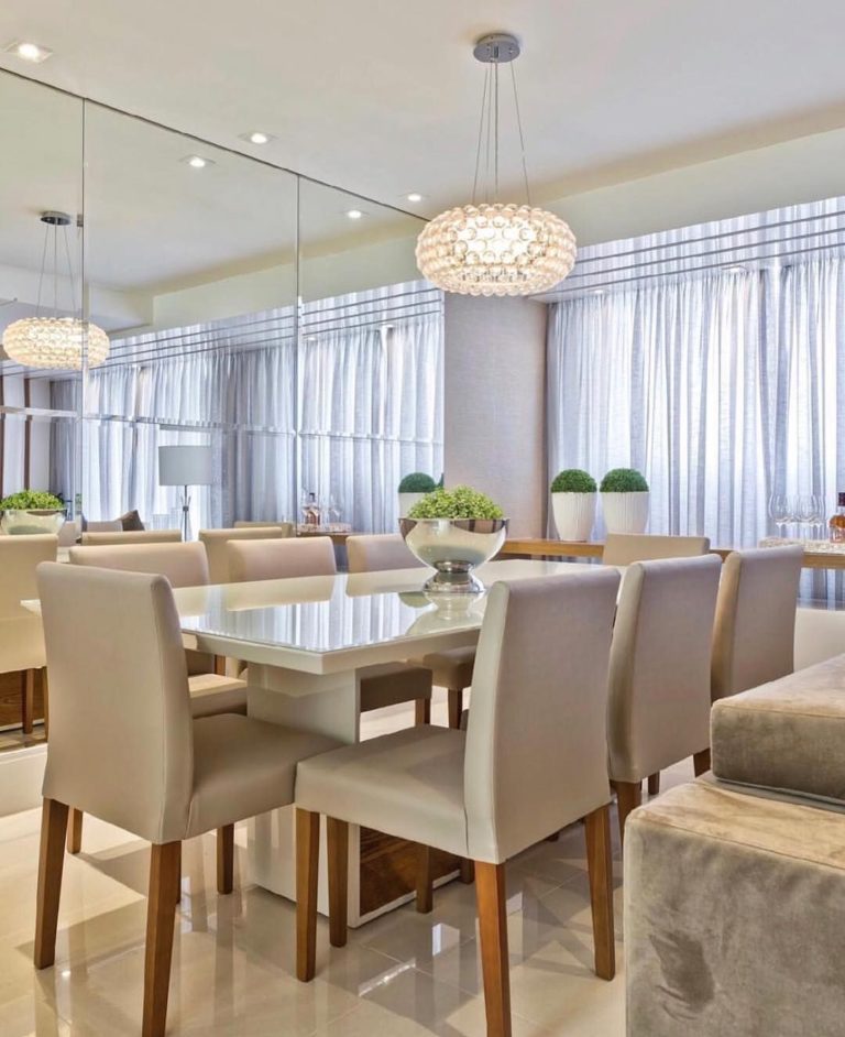 Lustre para Sala: 45 Modelos Clássicos e Modernos