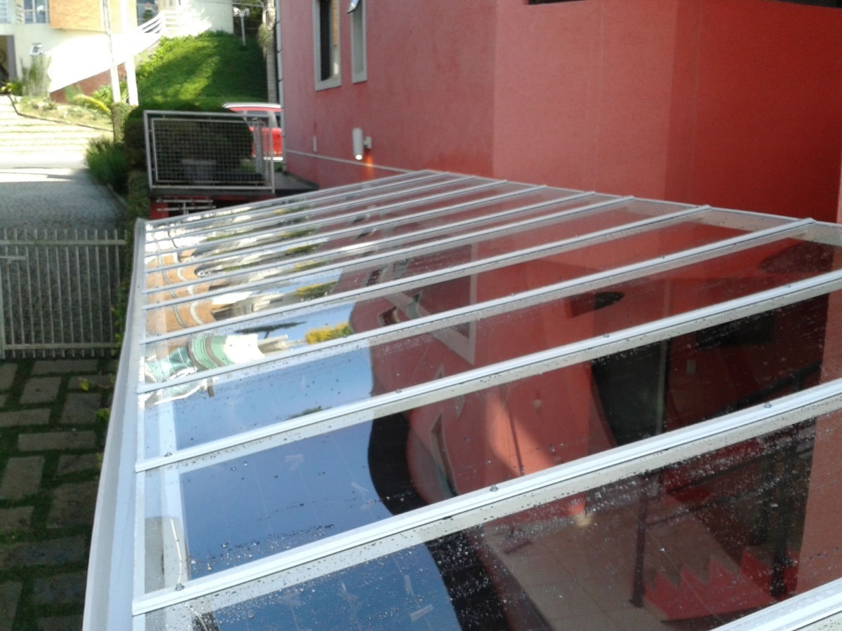 Cobertura Para Garagem: 80 Projetos de Cobertura