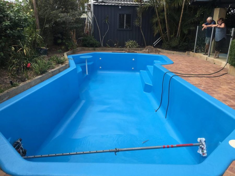 Revestimento para Piscina: 90 Projetos para Escolha Certa