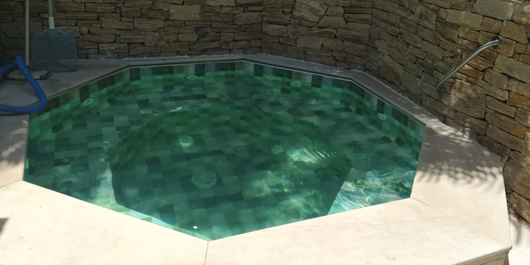 Revestimento para Piscina: 90 Projetos para Escolha Certa