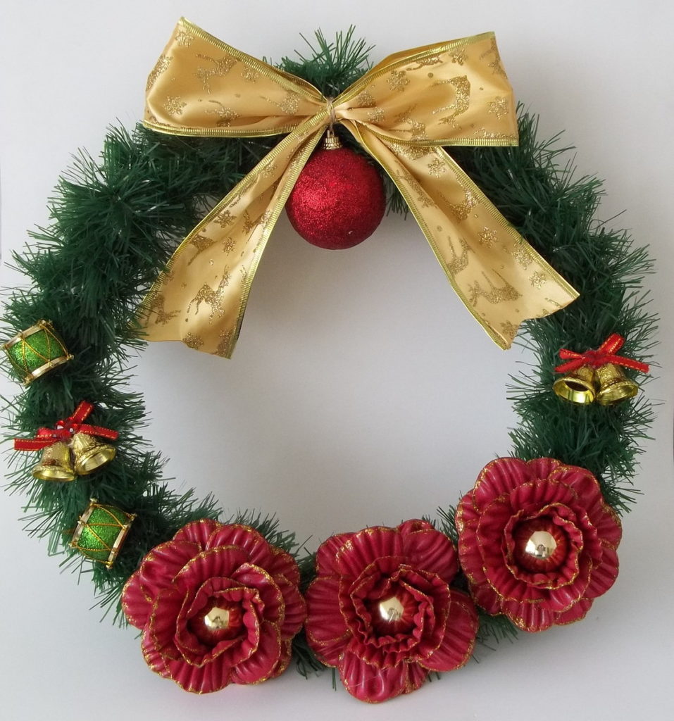 Enfeites de Natal: 80 Ideias para Entrar no Clima Natalino