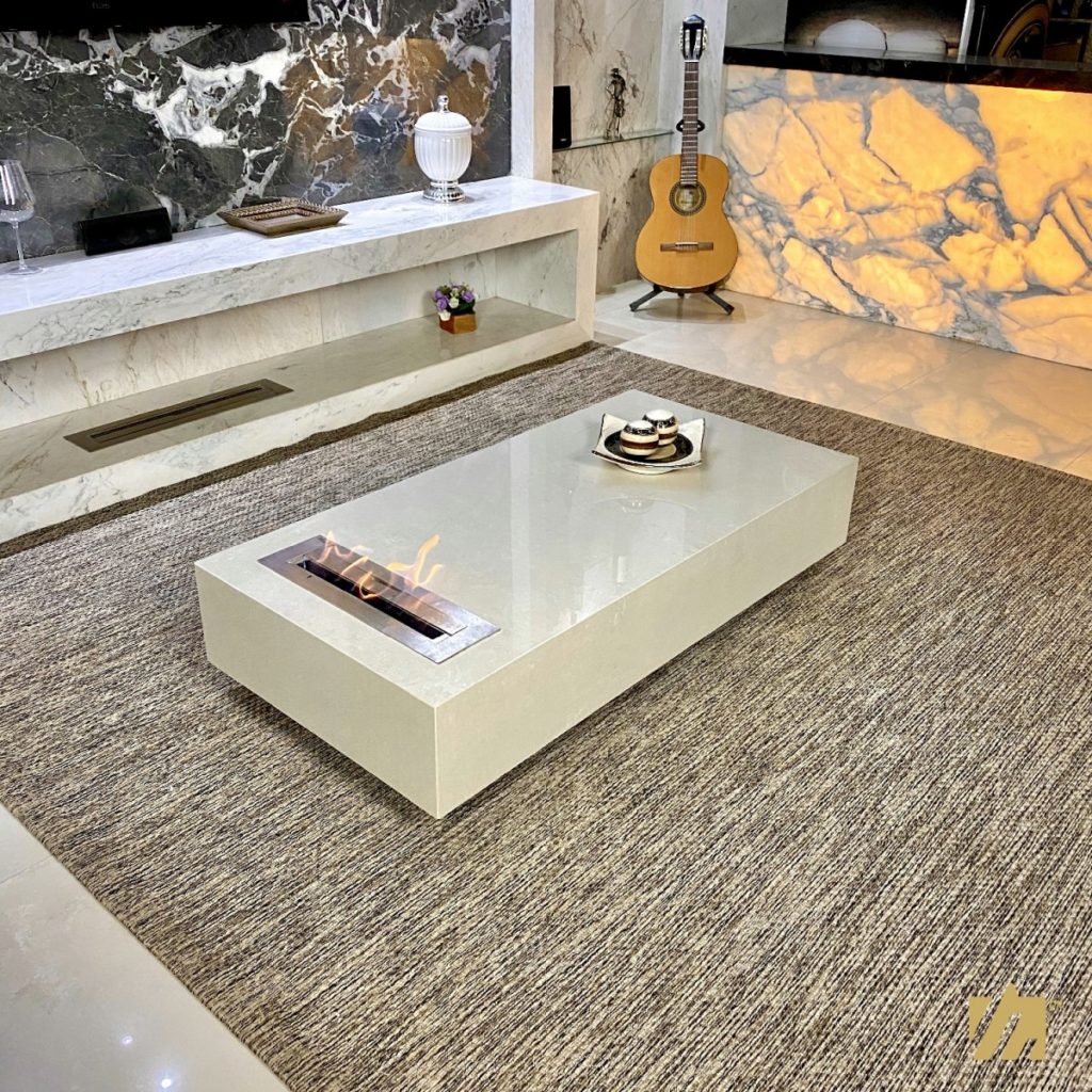 Lareira Ecológica: 70 Ideias Apaixonantes para a sua Casa