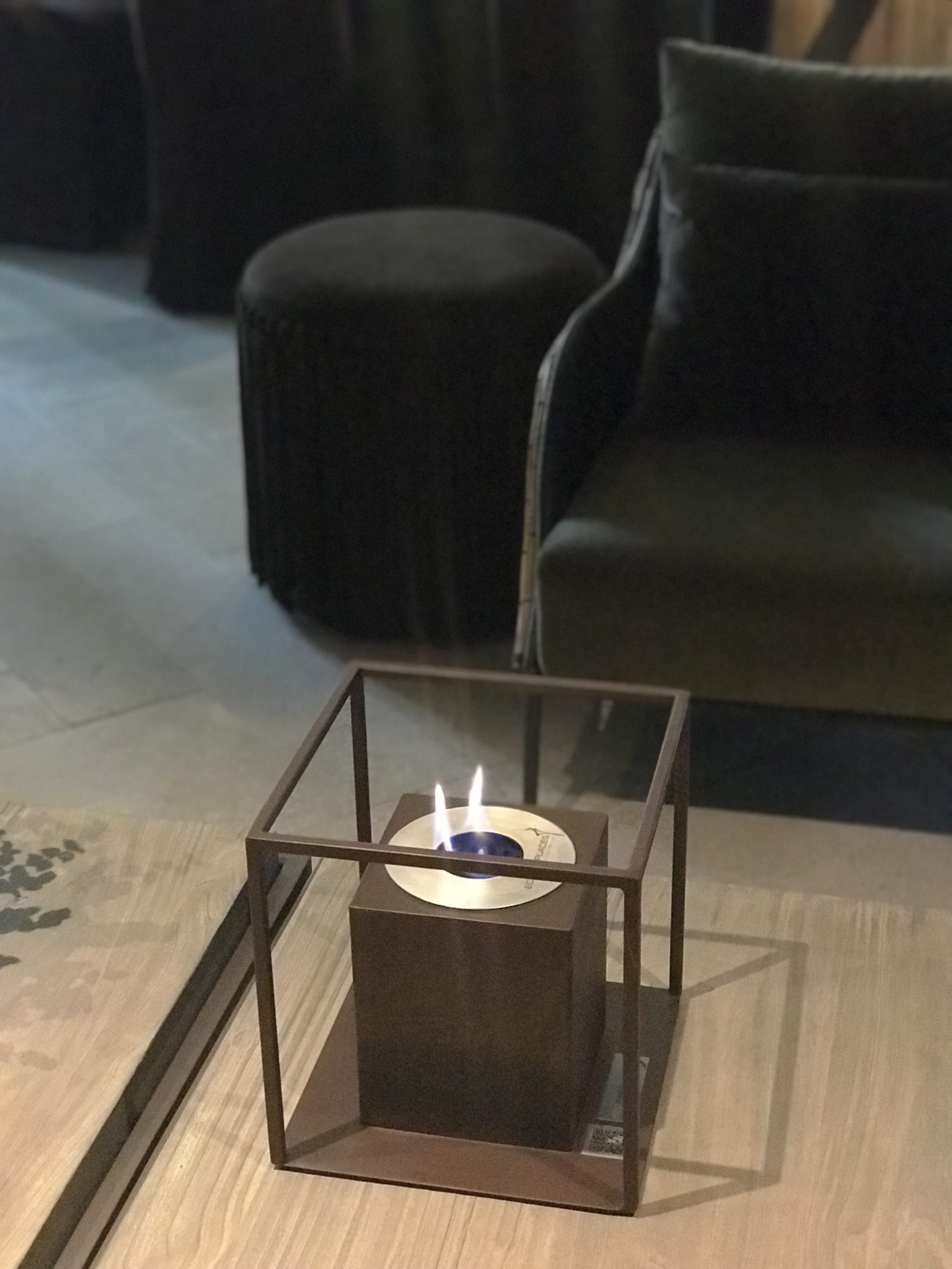 Lareira Ecológica: 70 Ideias Apaixonantes para a sua Casa