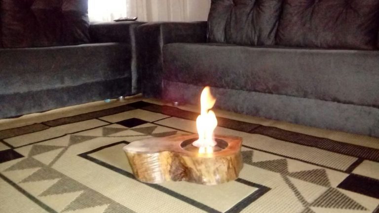 Lareira Ecológica: 70 Ideias Apaixonantes para a sua Casa