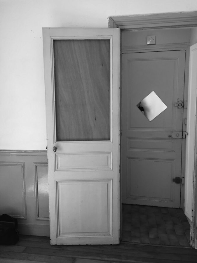 Portas para Sala: 70 Modelos que Irão Ajudar nas Escolha