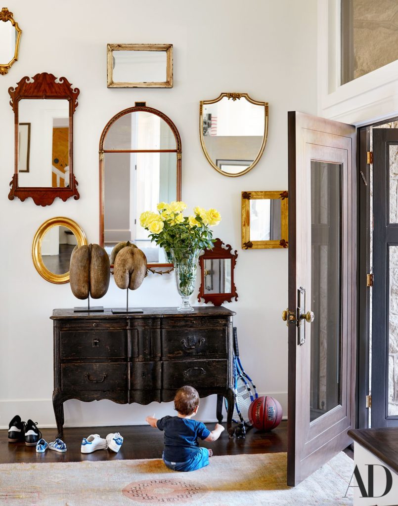 Portas para Sala: 70 Modelos que Irão Ajudar nas Escolha