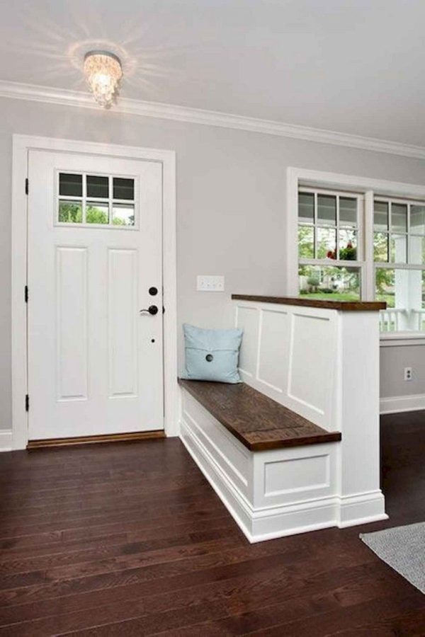 Portas para Sala: 70 Modelos que Irão Ajudar nas Escolha