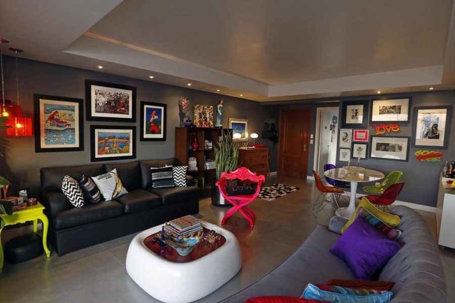 Decoração Geek: 100 ideias para a casa inteira - decoracao.biz