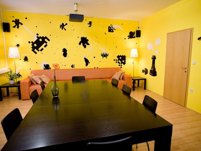 Decoração Geek: 100 ideias para a casa inteira - decoracao.biz