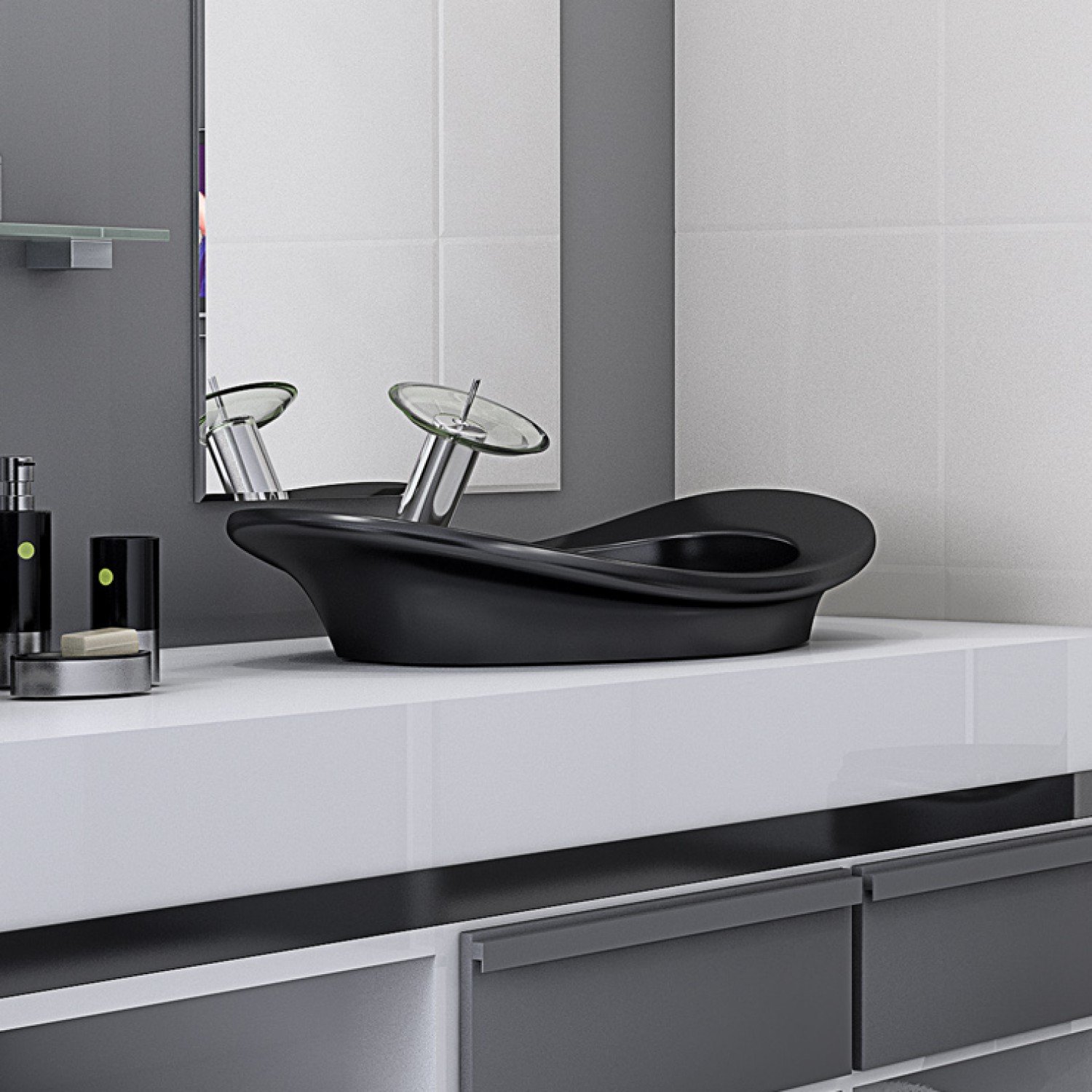 Cuba para Banheiro: 70 Modelos incríveis para o seu banheiro