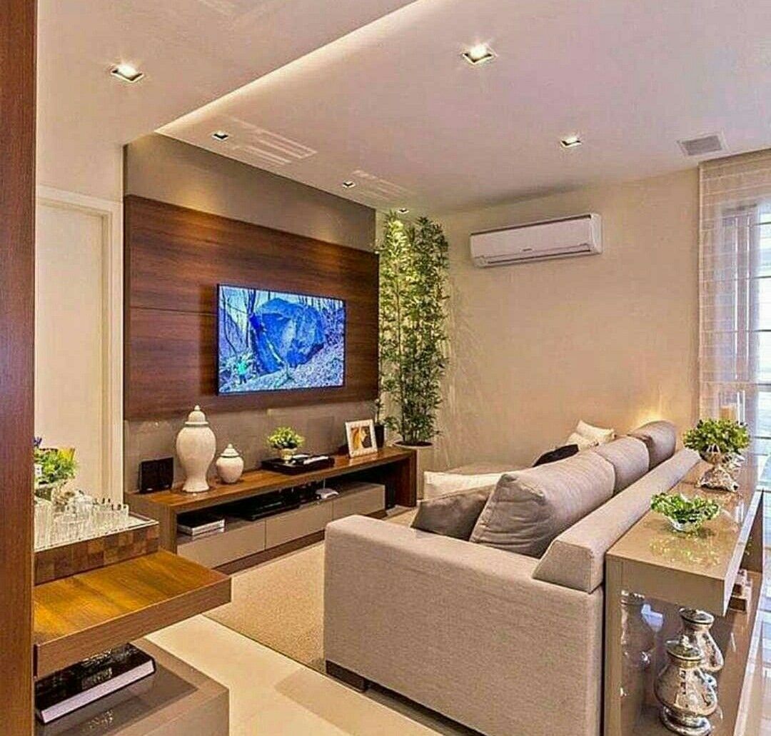 Decoração com Rack: 70 Ideias para decorar o seu lar