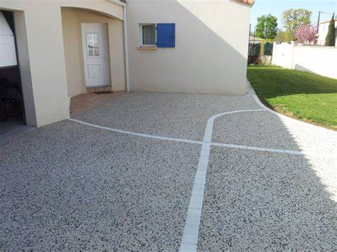 Pisos para área externa e garagem: 70 ideais para transformar o seu espaço.