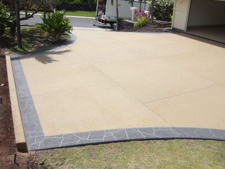 Pisos para área externa e garagem: 70 ideais para transformar o seu espaço.
