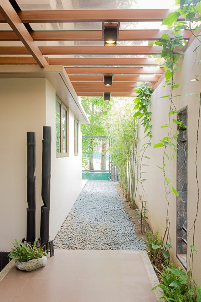 Pisos para área externa e garagem: 70 ideais para transformar o seu espaço.