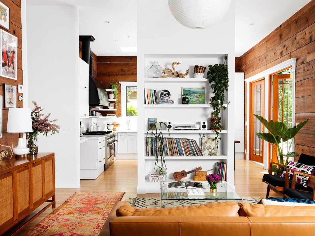 Decoração para Rack: 80 Modelos, Fotos e Ideias para você se inspirar!