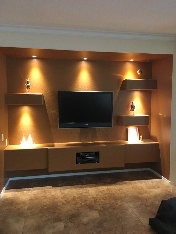Decoração para Rack: 80 Modelos, Fotos e Ideias para você se inspirar!