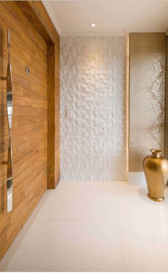 Decoração hall de entrada: 70 ideias imperdíveis para você - decoracao.biz